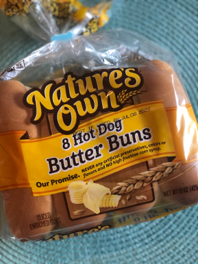 Check Your Buns! Things to look for in your Independence Day Menu – The ...